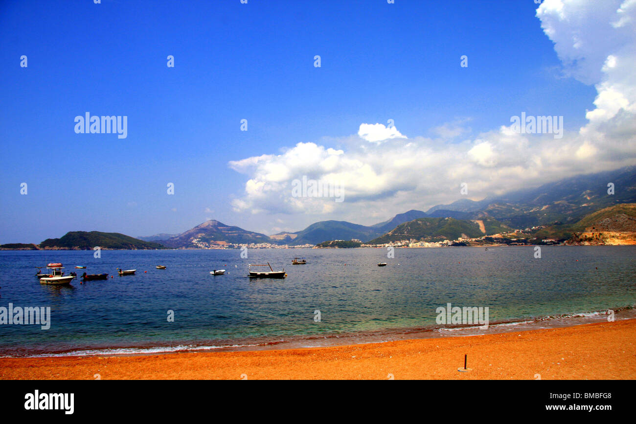 September 2008 beach hi-res stock photography and images - Alamy