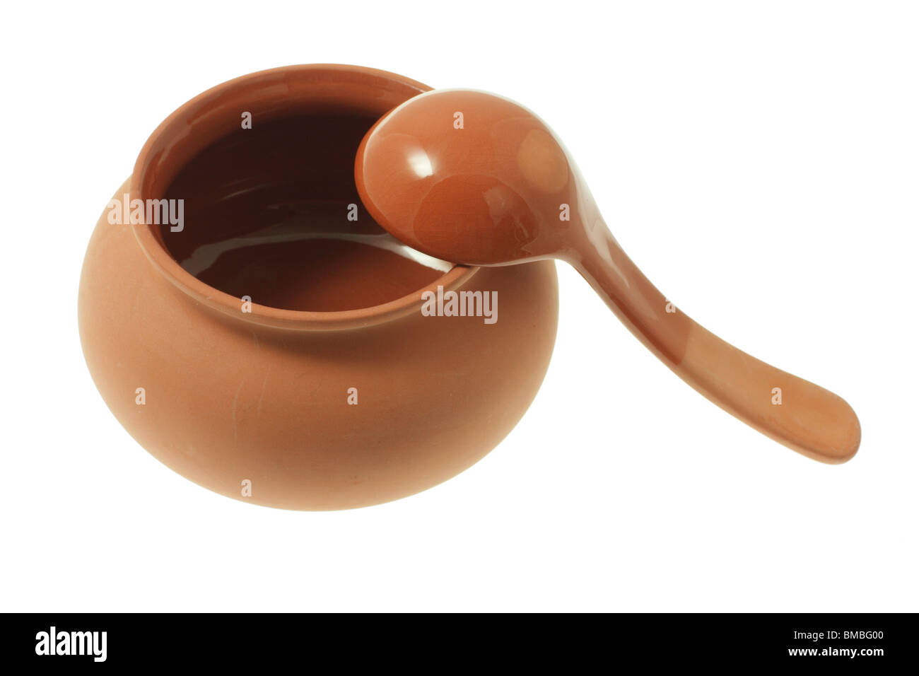 Ladle out hi-res stock photography and images - Alamy