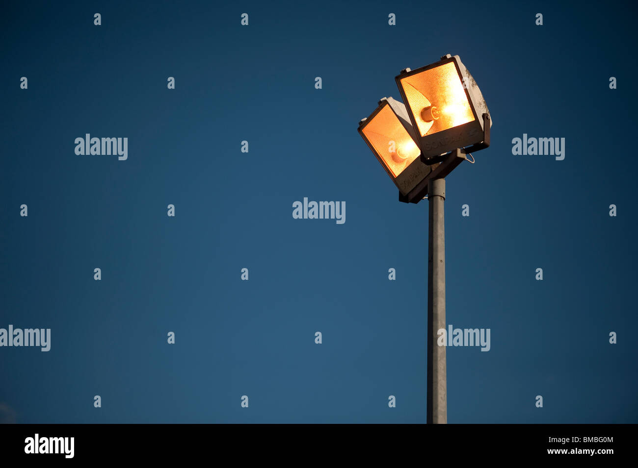 Wasting Electricity High Resolution Stock Photography and Images - Alamy