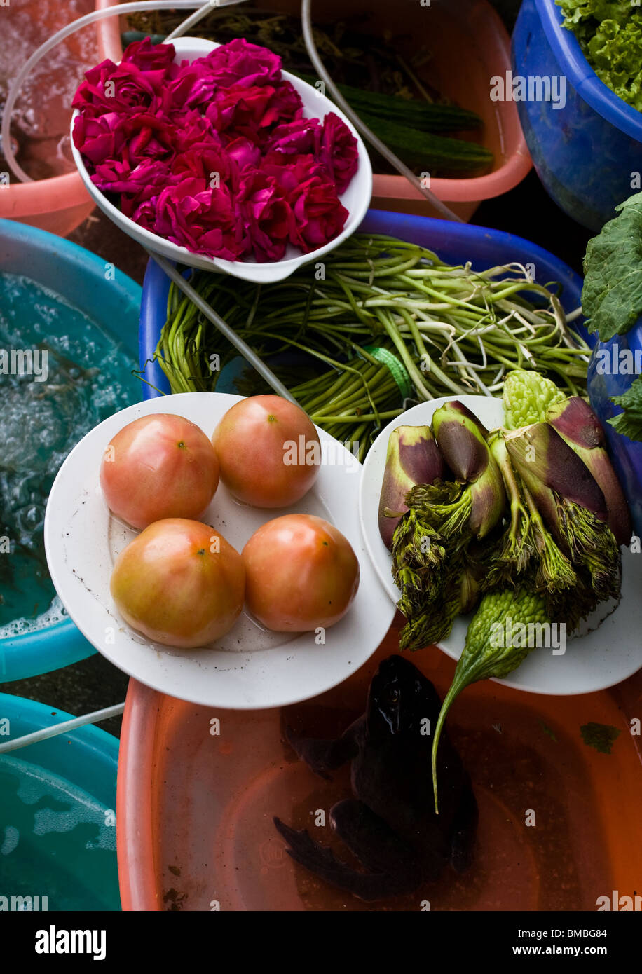 Frog dish hi-res stock photography and images - Alamy