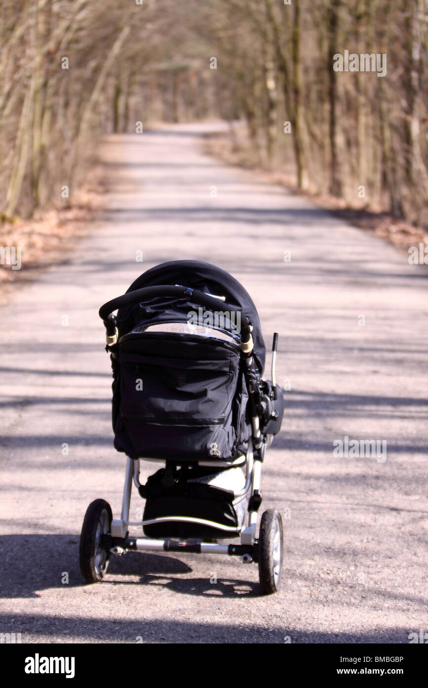 Perambulator hi-res stock photography and images - Alamy