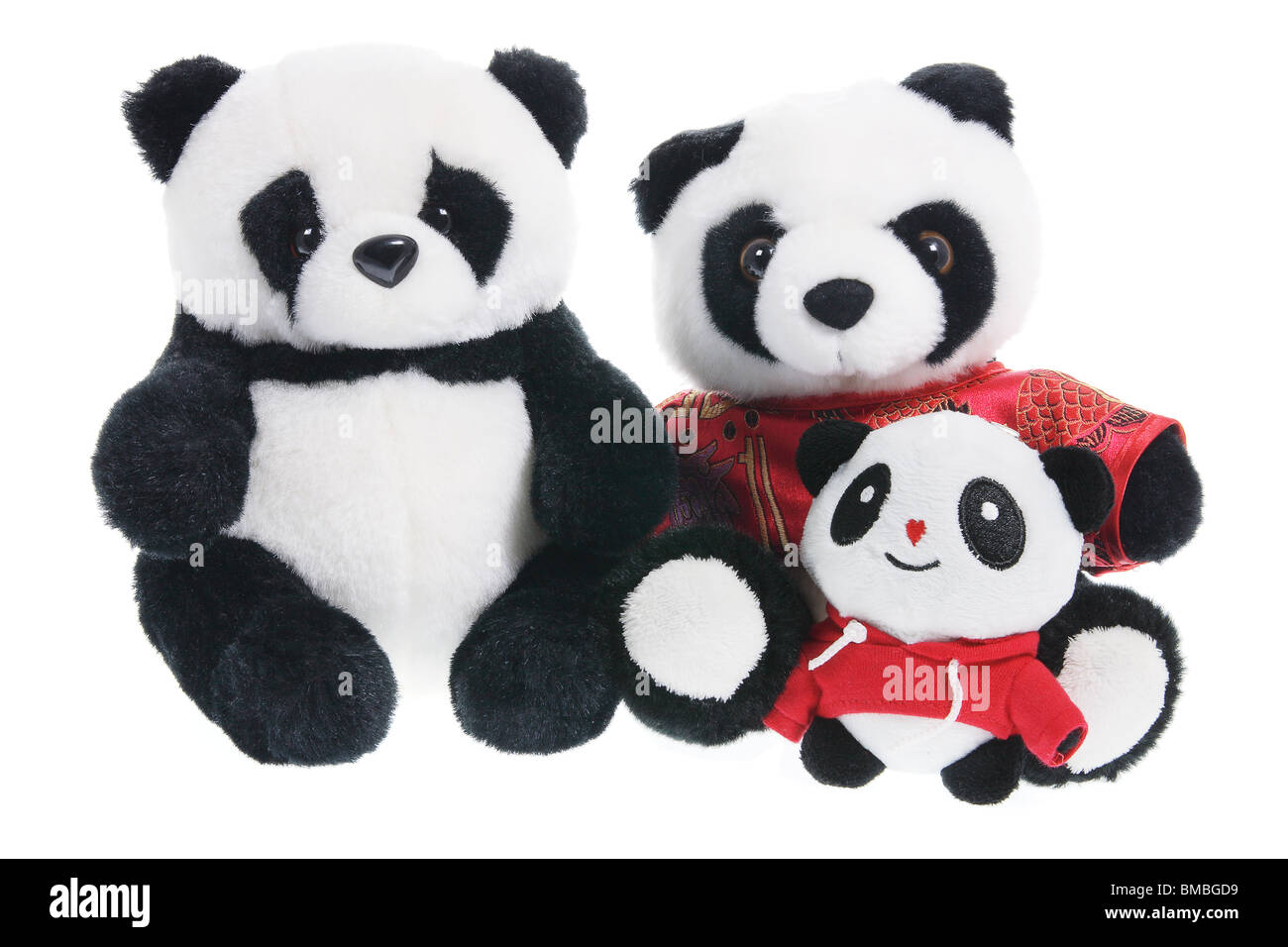 Sitting pandas hi-res stock photography and images - Alamy