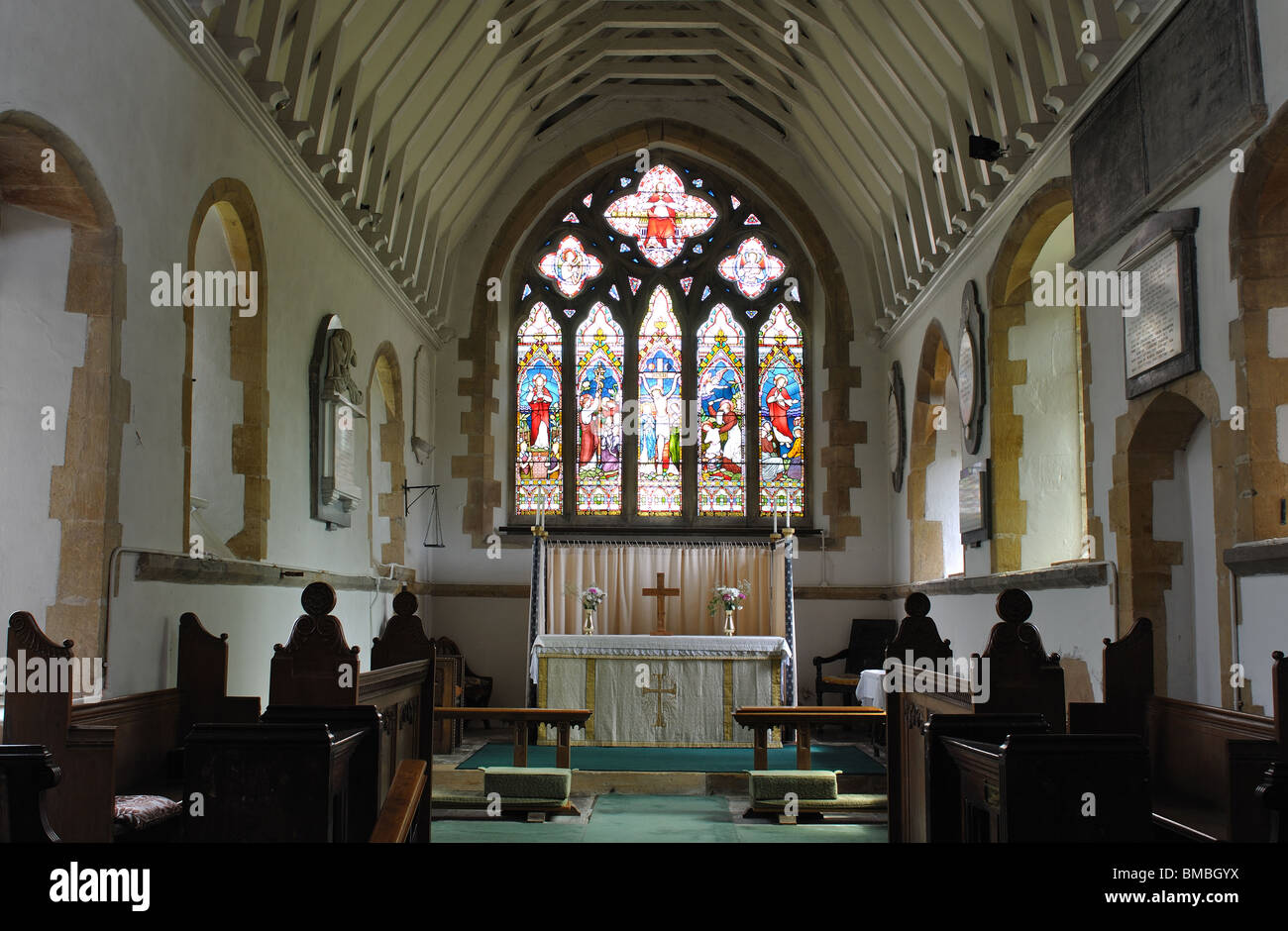 Lower quinton hi-res stock photography and images - Alamy