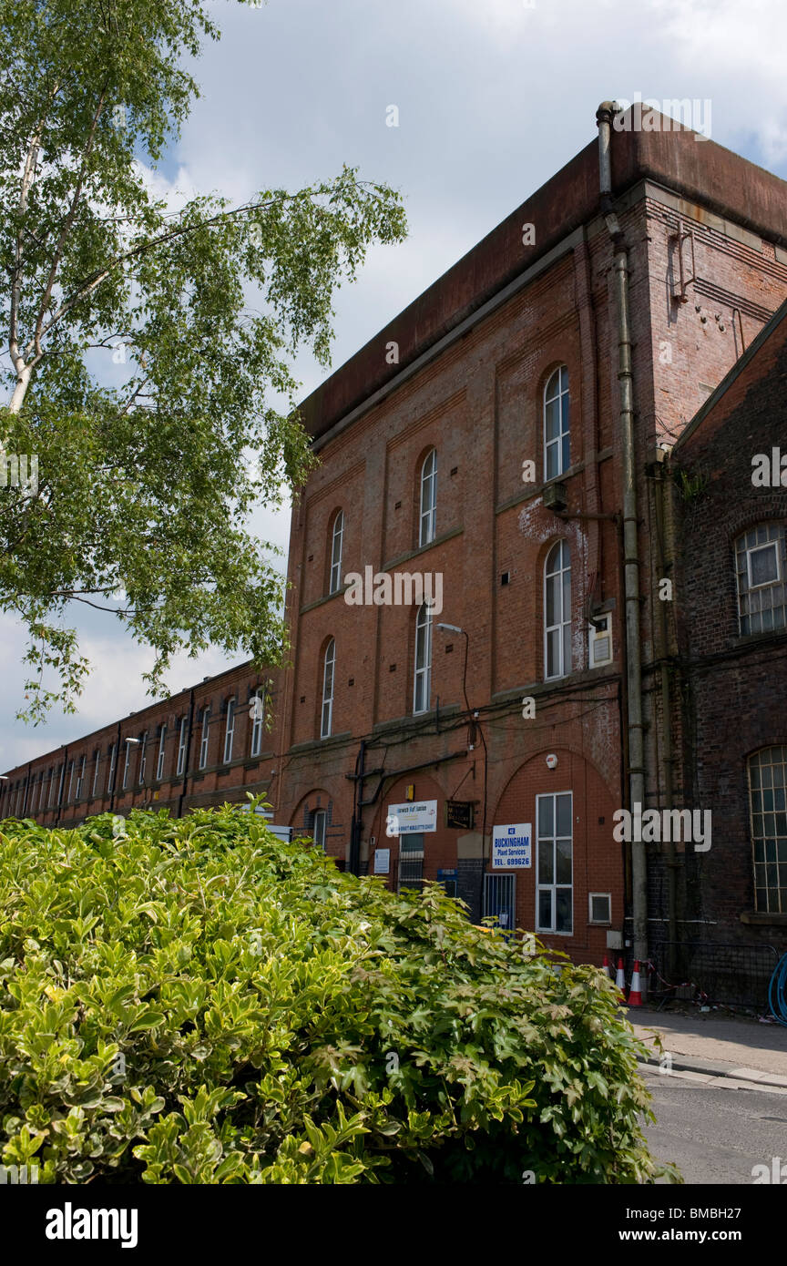 Horwich High Resolution Stock Photography and Images - Alamy