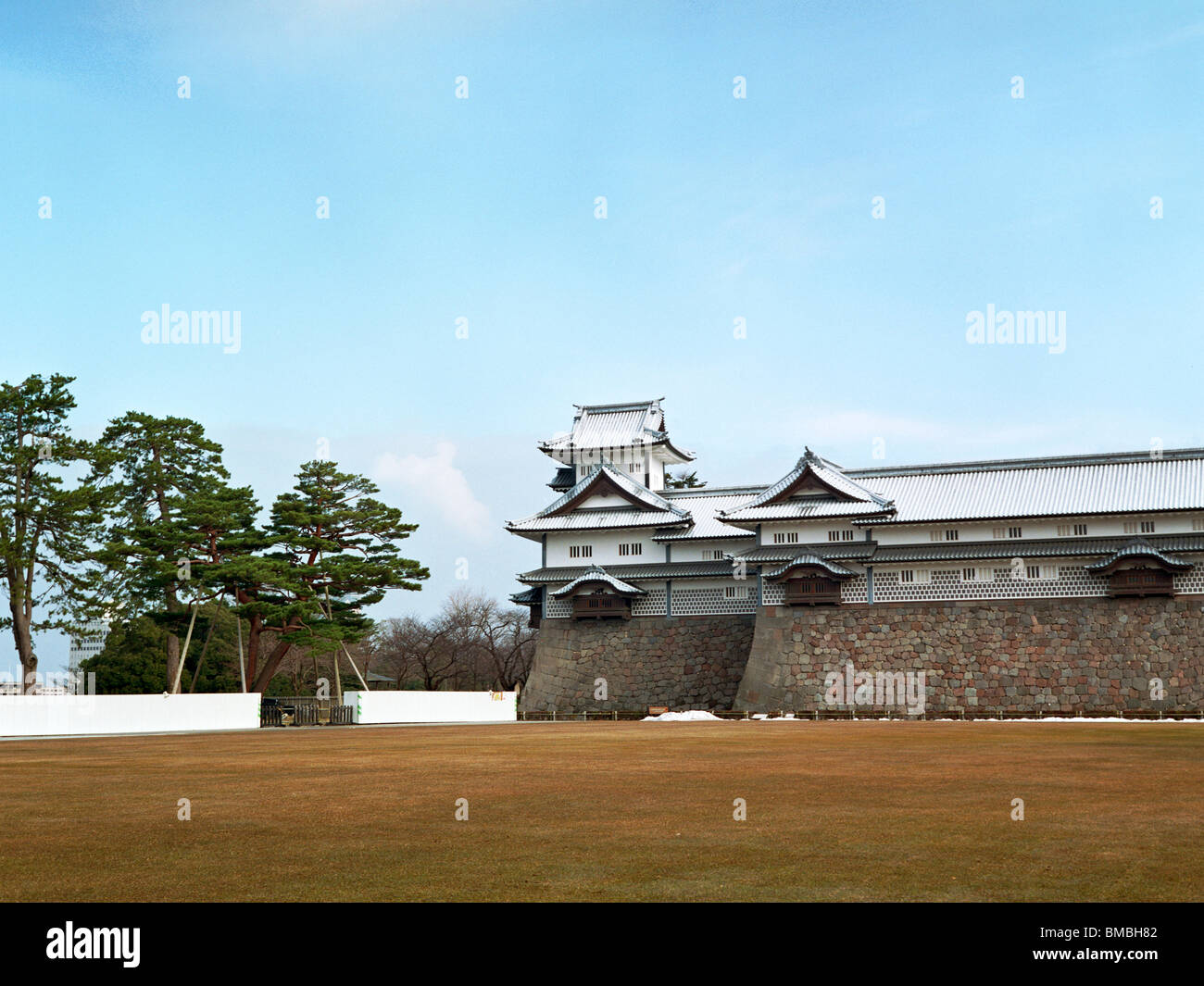 Kanazawa museum hi-res stock photography and images - Alamy
