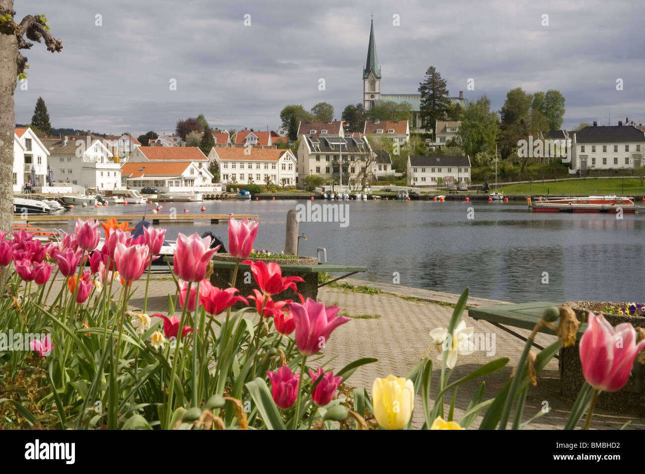 Norway sorlandet hi-res stock photography and images - Alamy