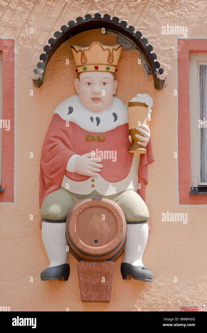 German pub hi-res stock photography and images - Alamy