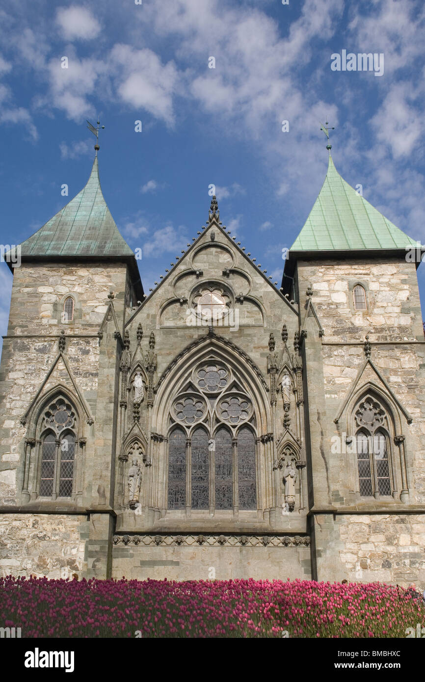 Church stavanger hi-res stock photography and images - Alamy