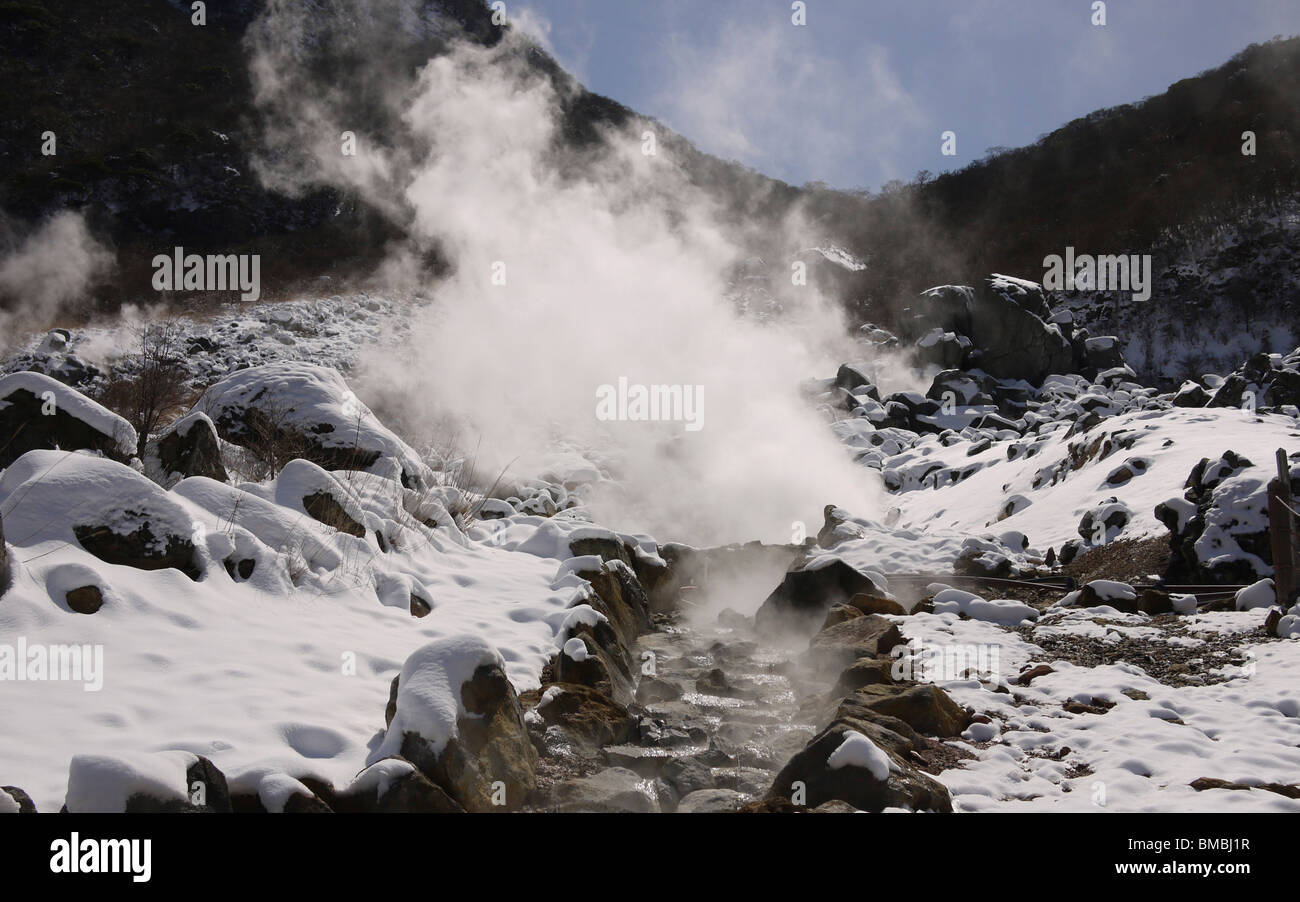 Hakone Hot Spring High Resolution Stock Photography and Images - Alamy