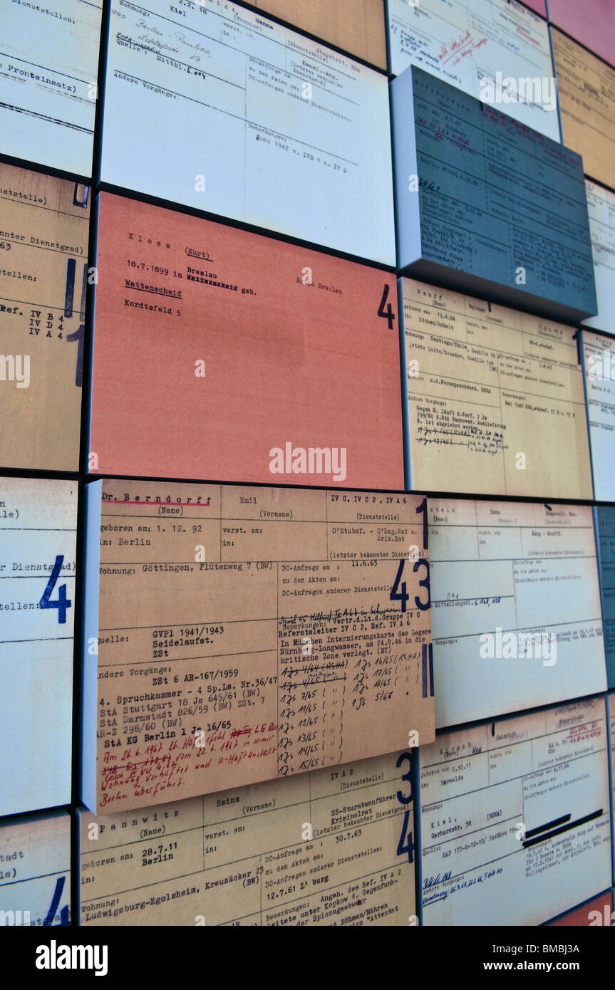 Ss members germany hi-res stock photography and images - Alamy