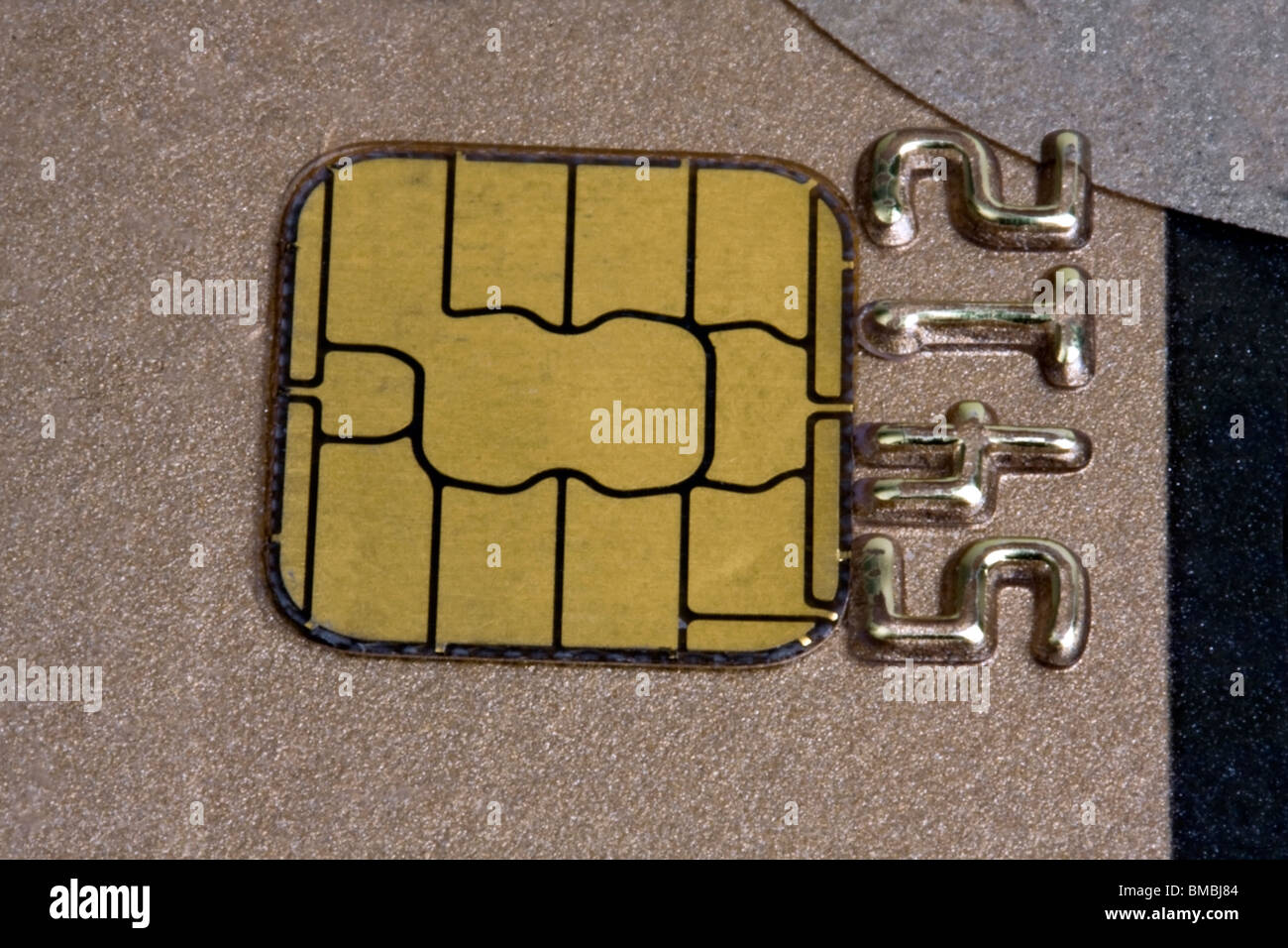 Visa gold card hi-res stock photography and images - Alamy