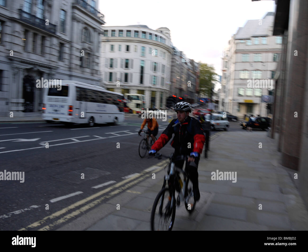 Pavement cycle hi-res stock photography and images - Alamy