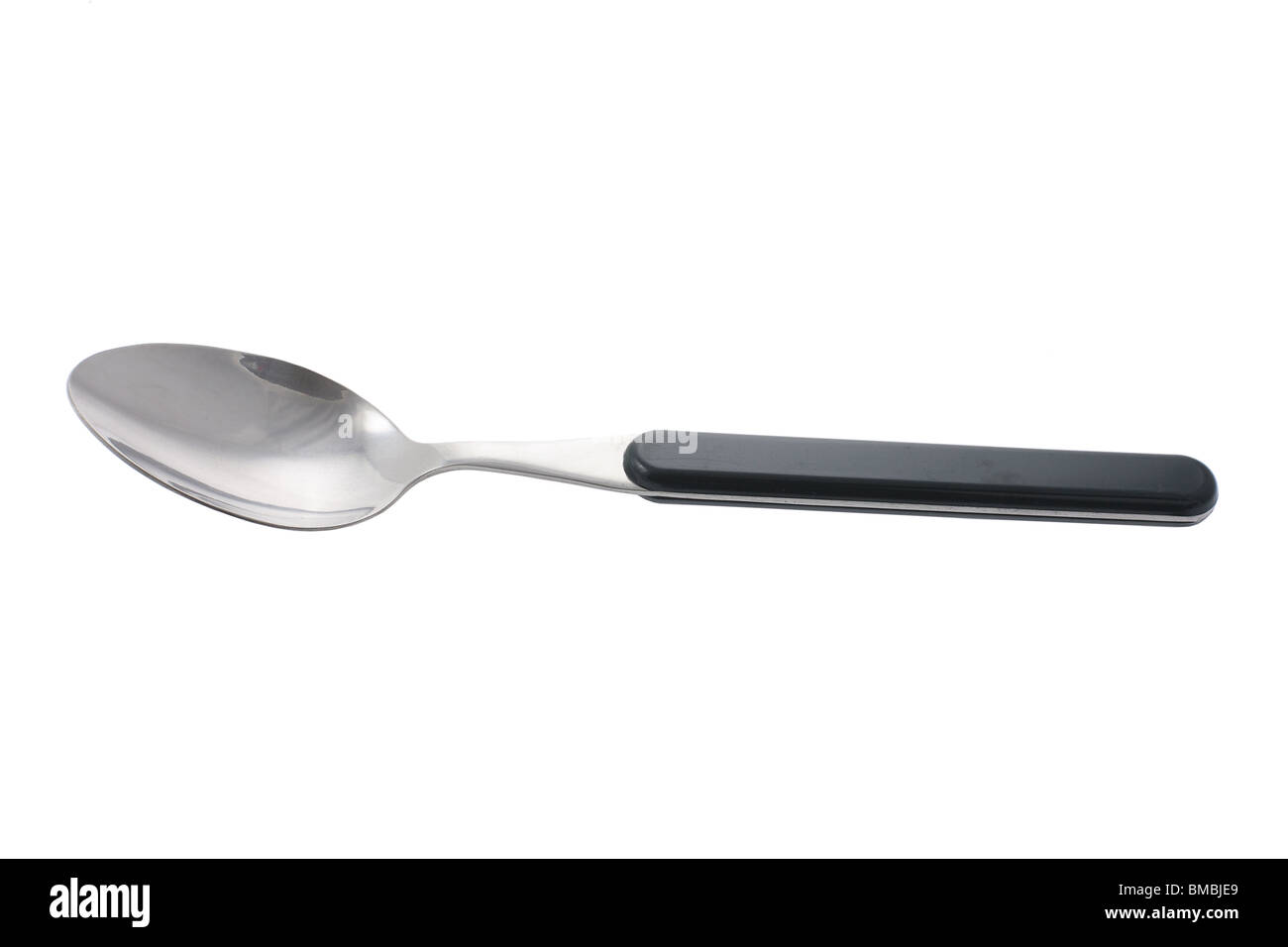 Teaspoon Cut Out Stock Images & Pictures - Alamy