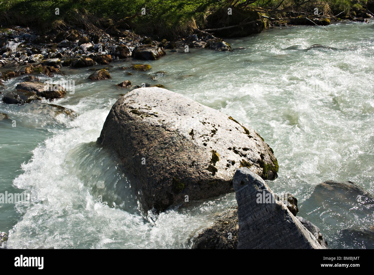 Run off river hi-res stock photography and images - Alamy