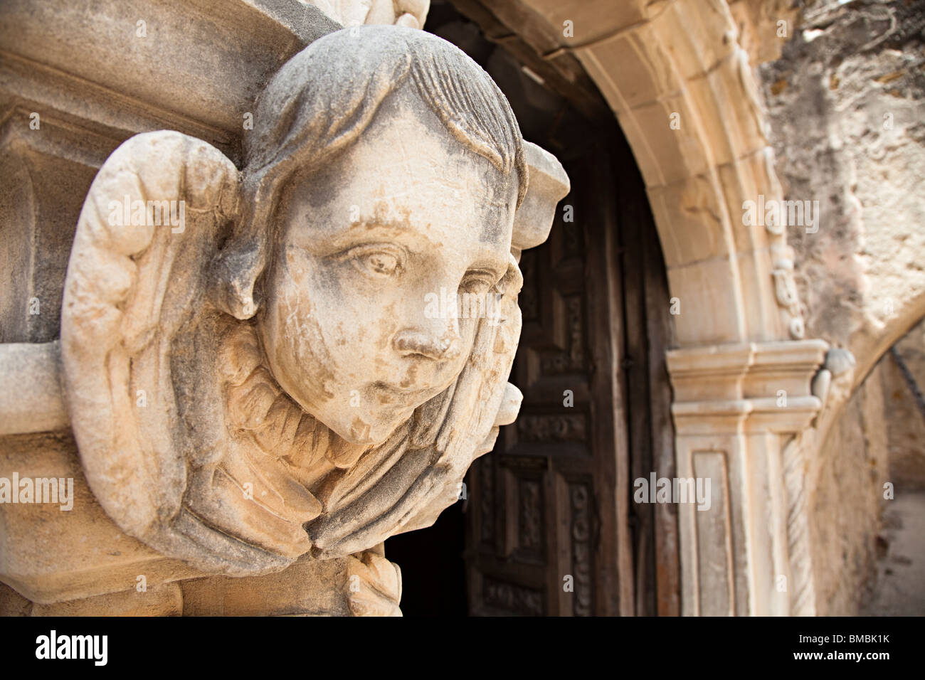 Miguel head hi-res stock photography and images - Alamy