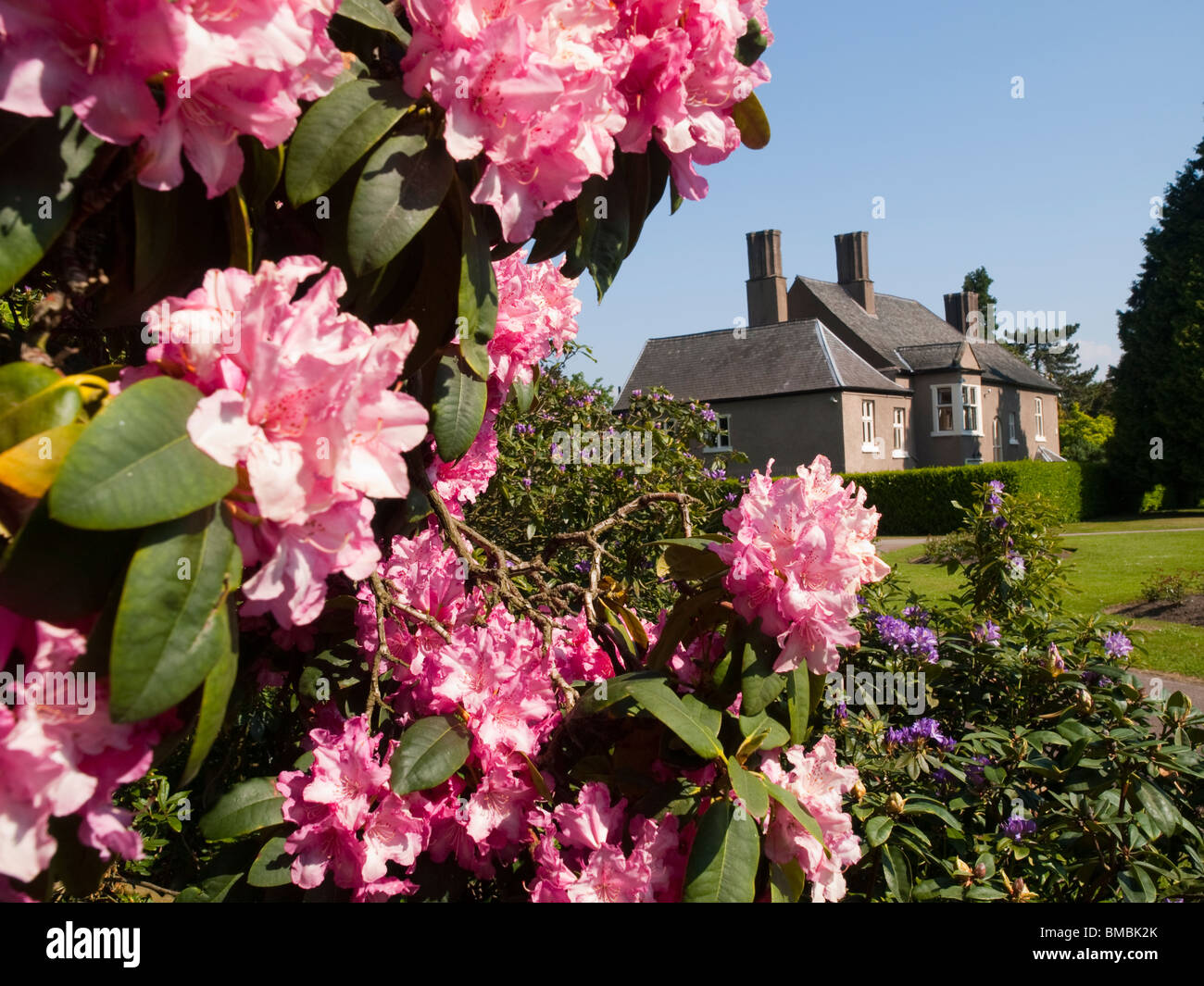 Aylestone hi-res stock photography and images - Alamy