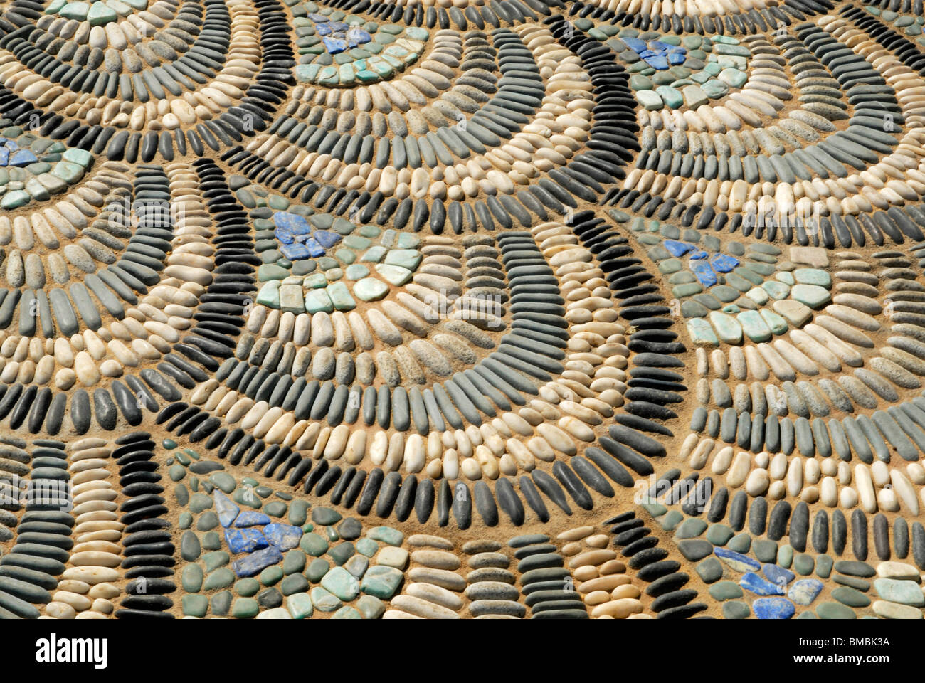 The Victorian Aviary Garden at Chelsea Flower Show, 2010 Stock Photo ...