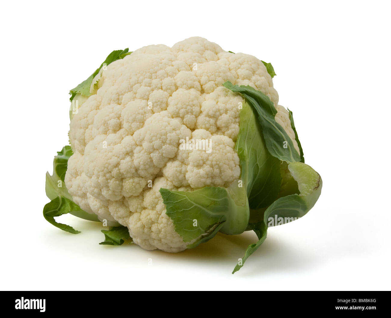 Cauliflower Cut Out Stock Images & Pictures - Alamy