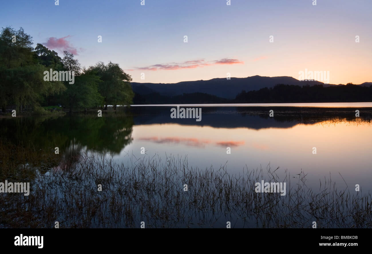 Azores sunrise hi-res stock photography and images - Alamy