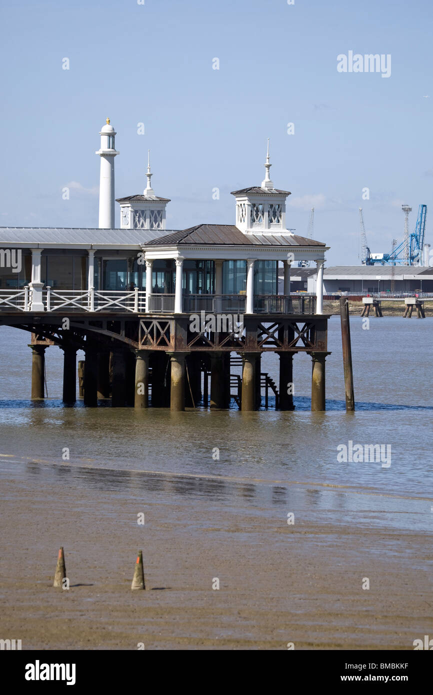 Gravesend Crossing High Resolution Stock Photography and Images - Alamy