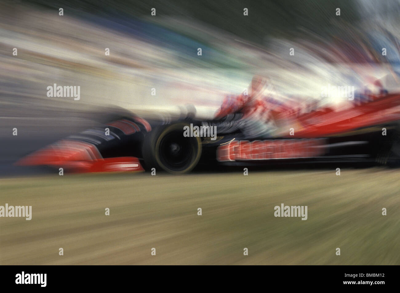 Car With Zoom Effect High Resolution Stock Photography and Images - Alamy