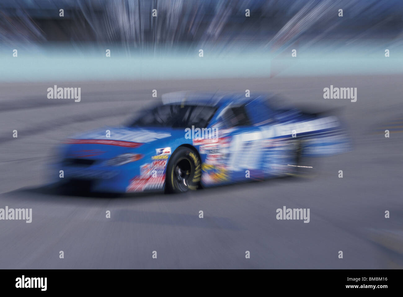 Racing motorsports nascar hi-res stock photography and images - Alamy