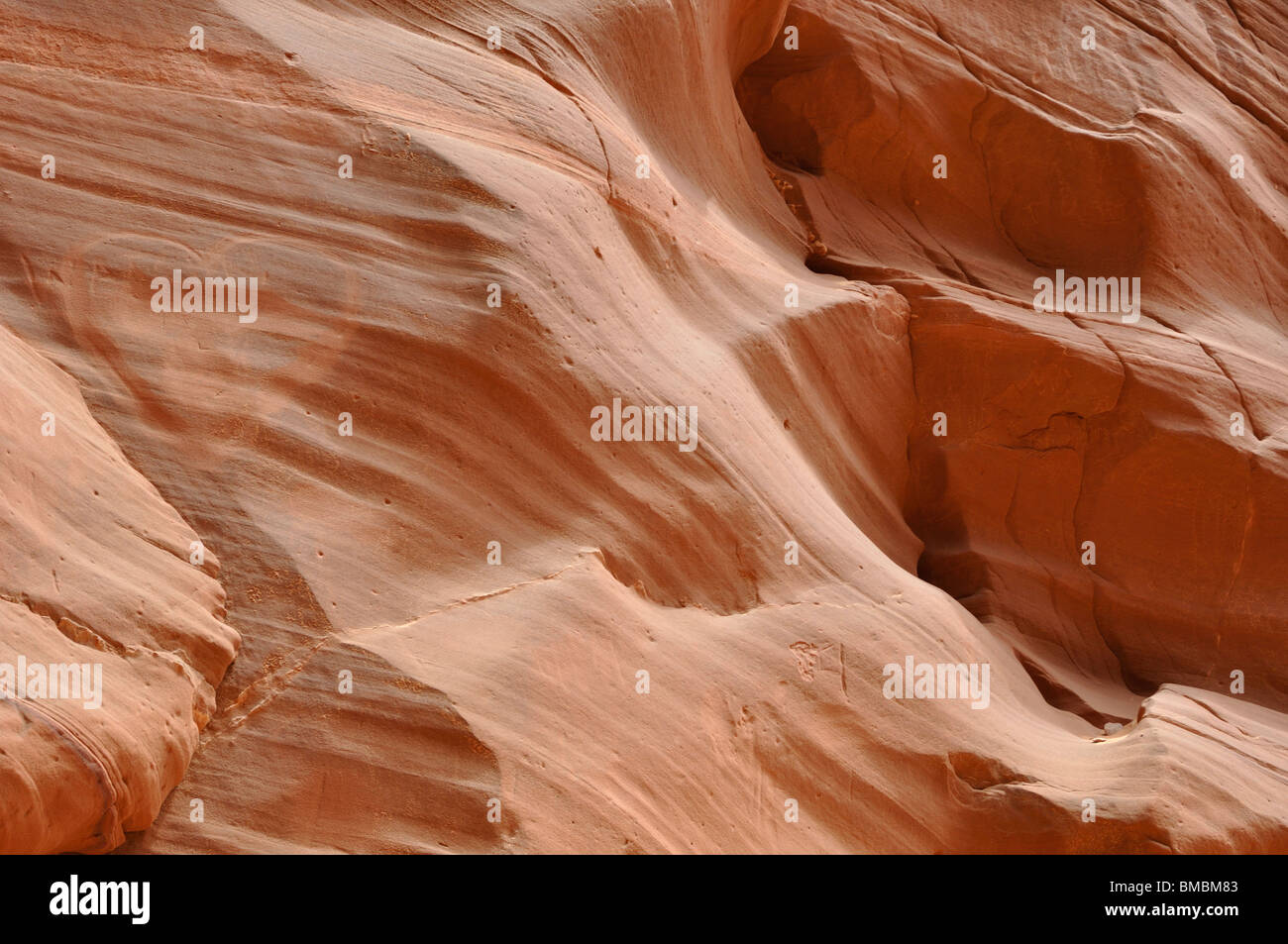 Antelope cave tourist attraction hi-res stock photography and images ...