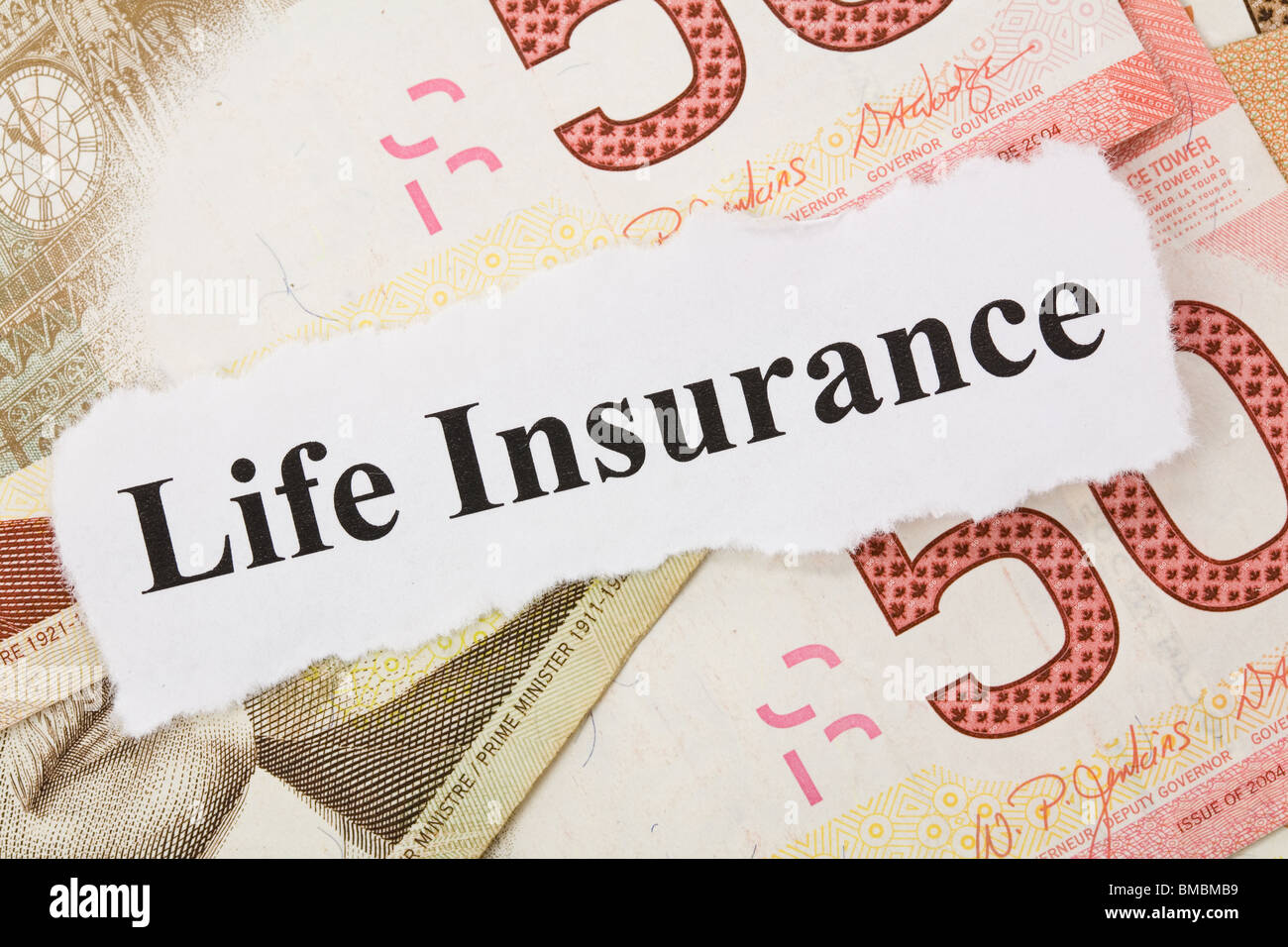 Canada insurance hi-res stock photography and images - Alamy
