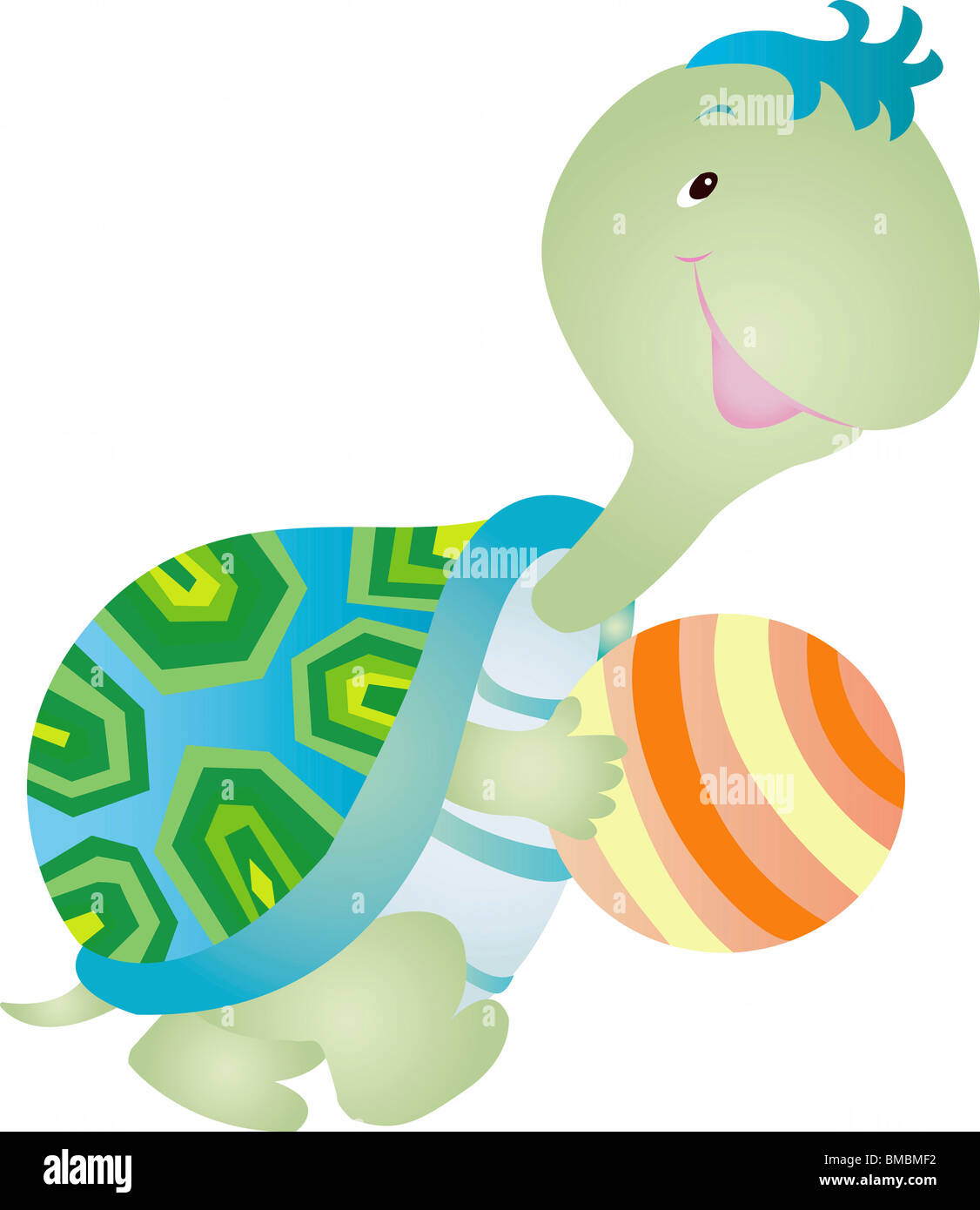 Anthropomorphic turtle hi-res stock photography and images - Alamy