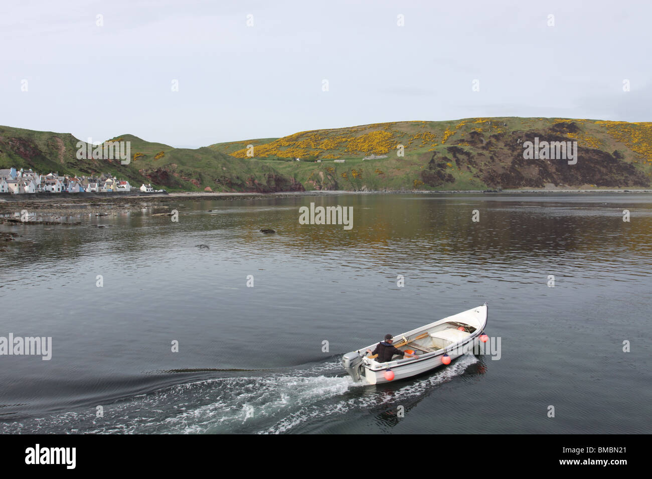 Moray gardenstown scotland hi-res stock photography and images - Alamy