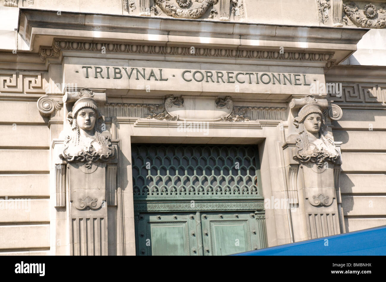 Correctionnel hi-res stock photography and images - Alamy