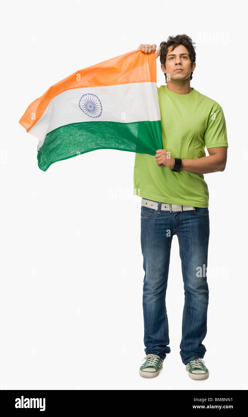 Indian Flag Cut Out Stock Images And Pictures Alamy