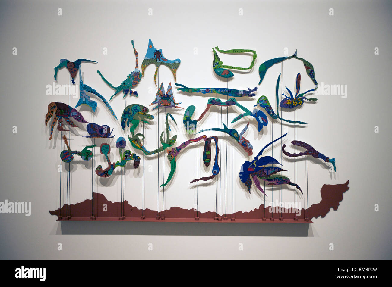 öyvind fahlström hi-res stock photography and images - Alamy