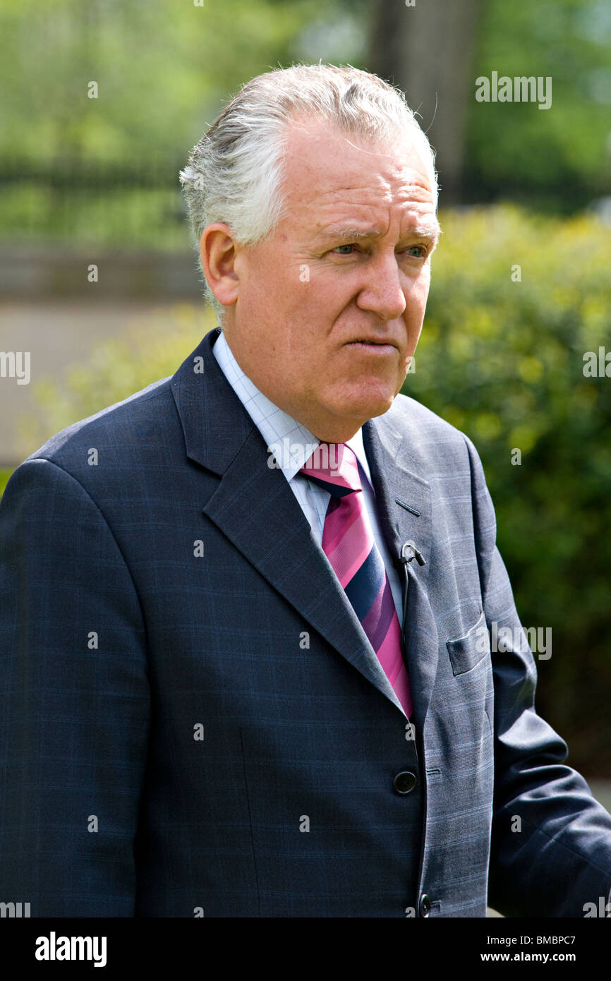 Peter hain hi-res stock photography and images - Alamy