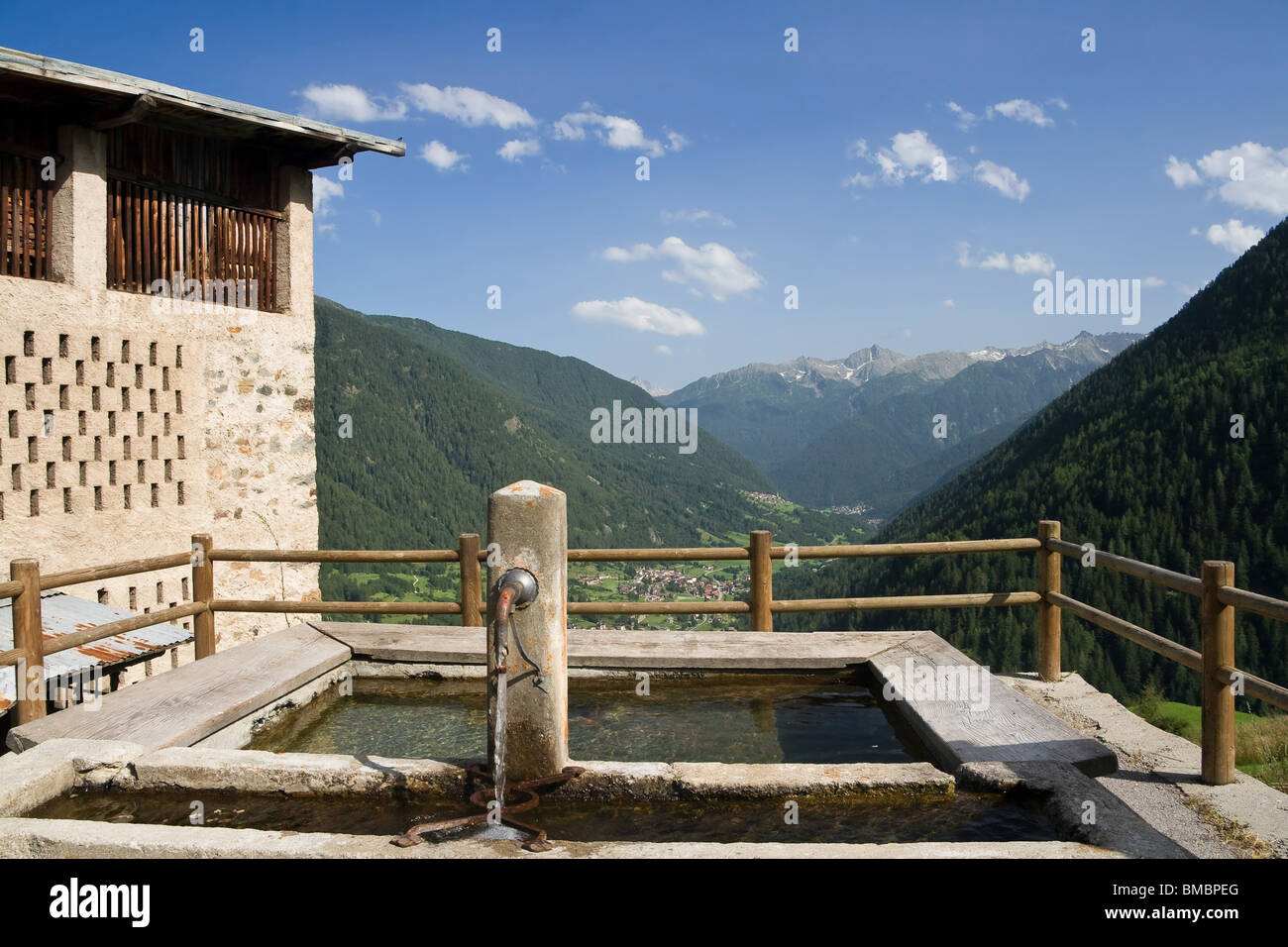 Pejo hi-res stock photography and images - Alamy