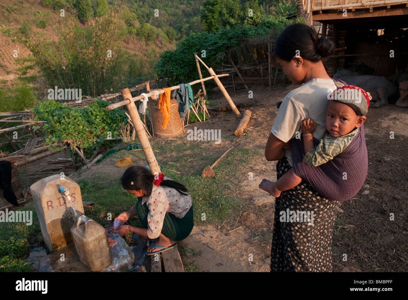 Kaung hi-res stock photography and images - Alamy