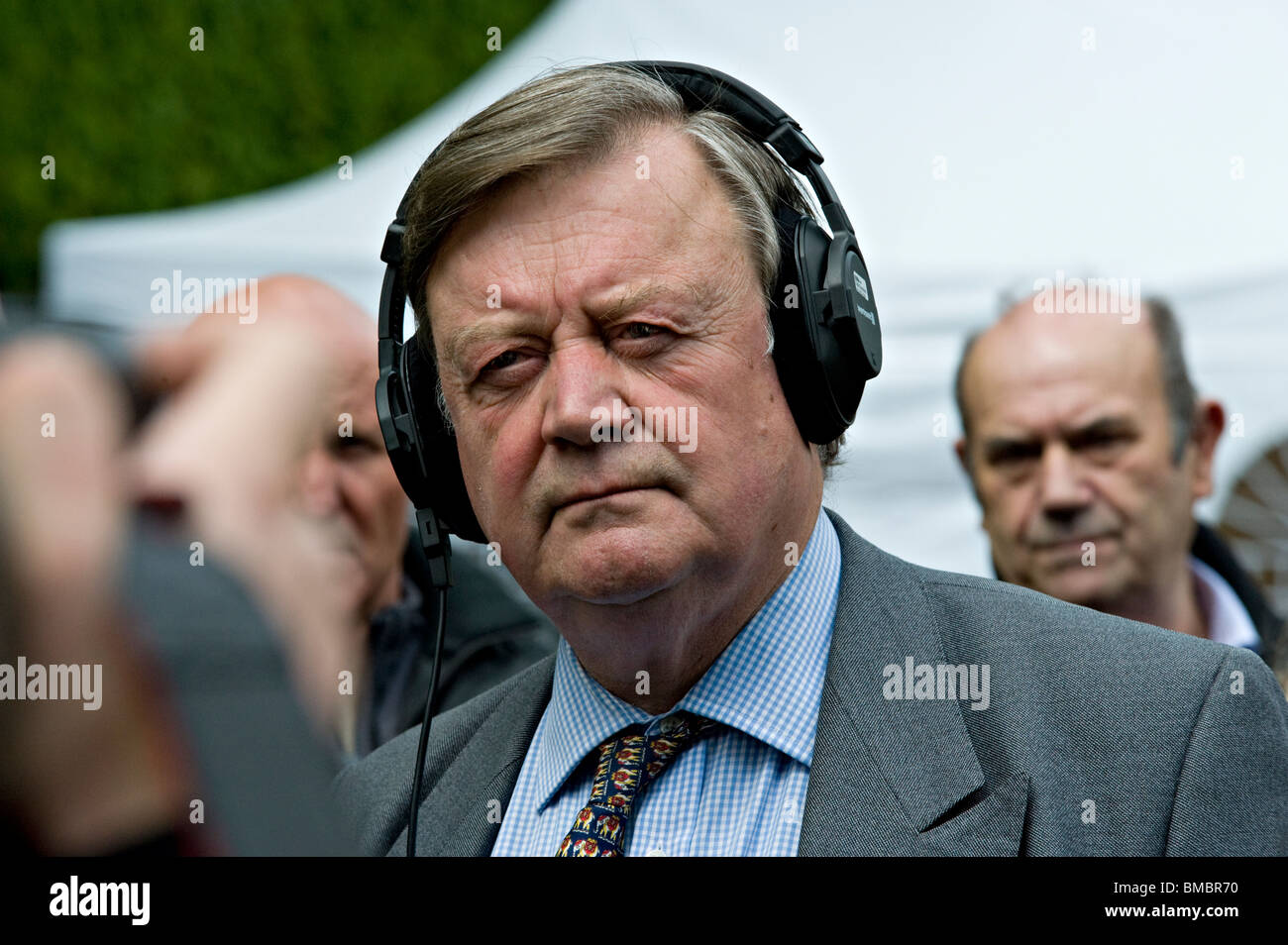 Lord kenneth clark hi-res stock photography and images - Alamy
