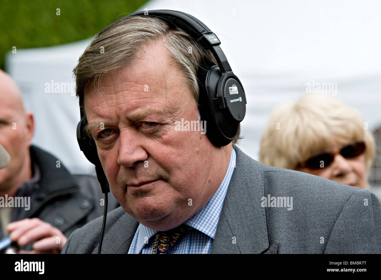 Lord kenneth clark hi-res stock photography and images - Alamy