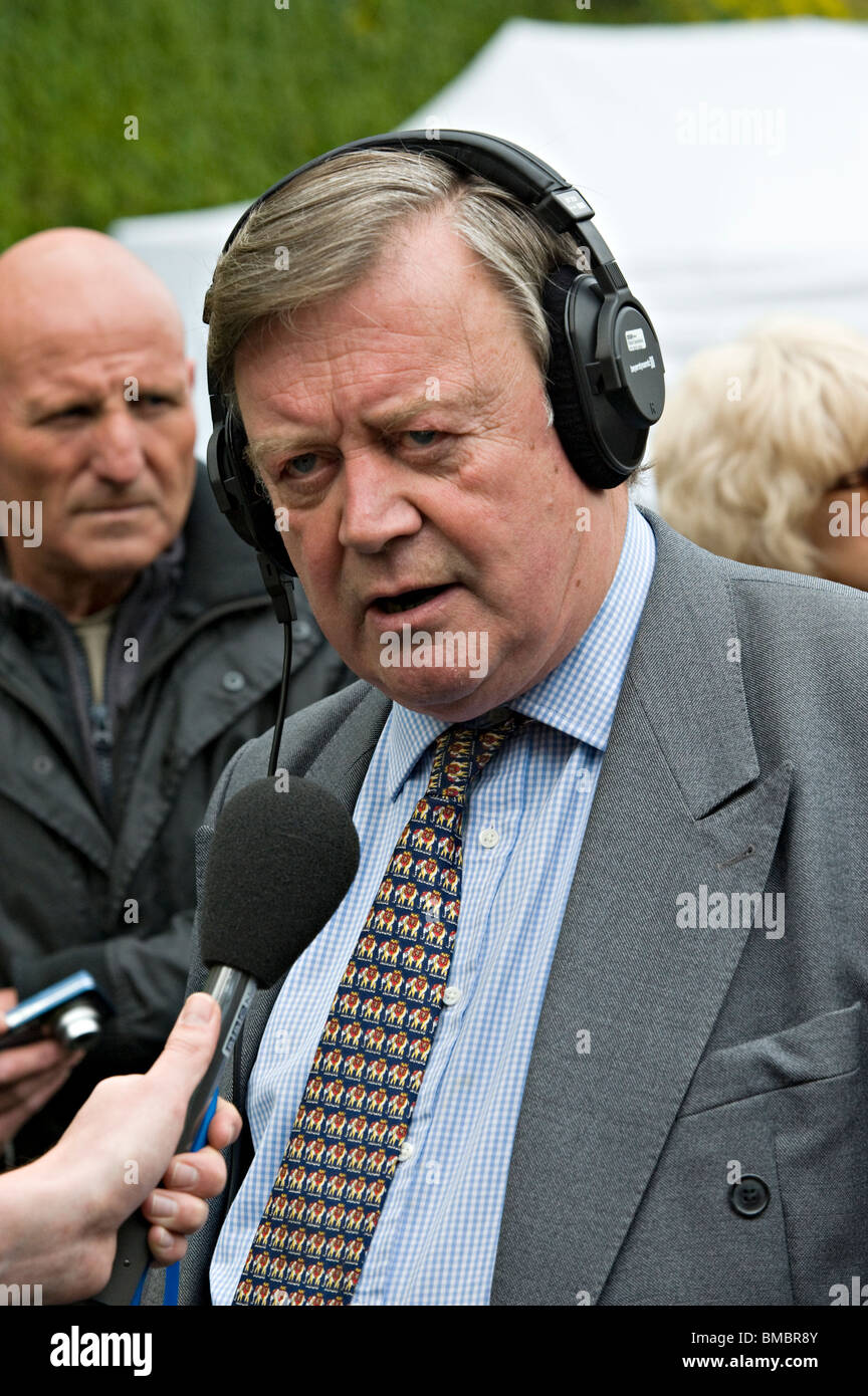 Lord kenneth clark hi-res stock photography and images - Alamy
