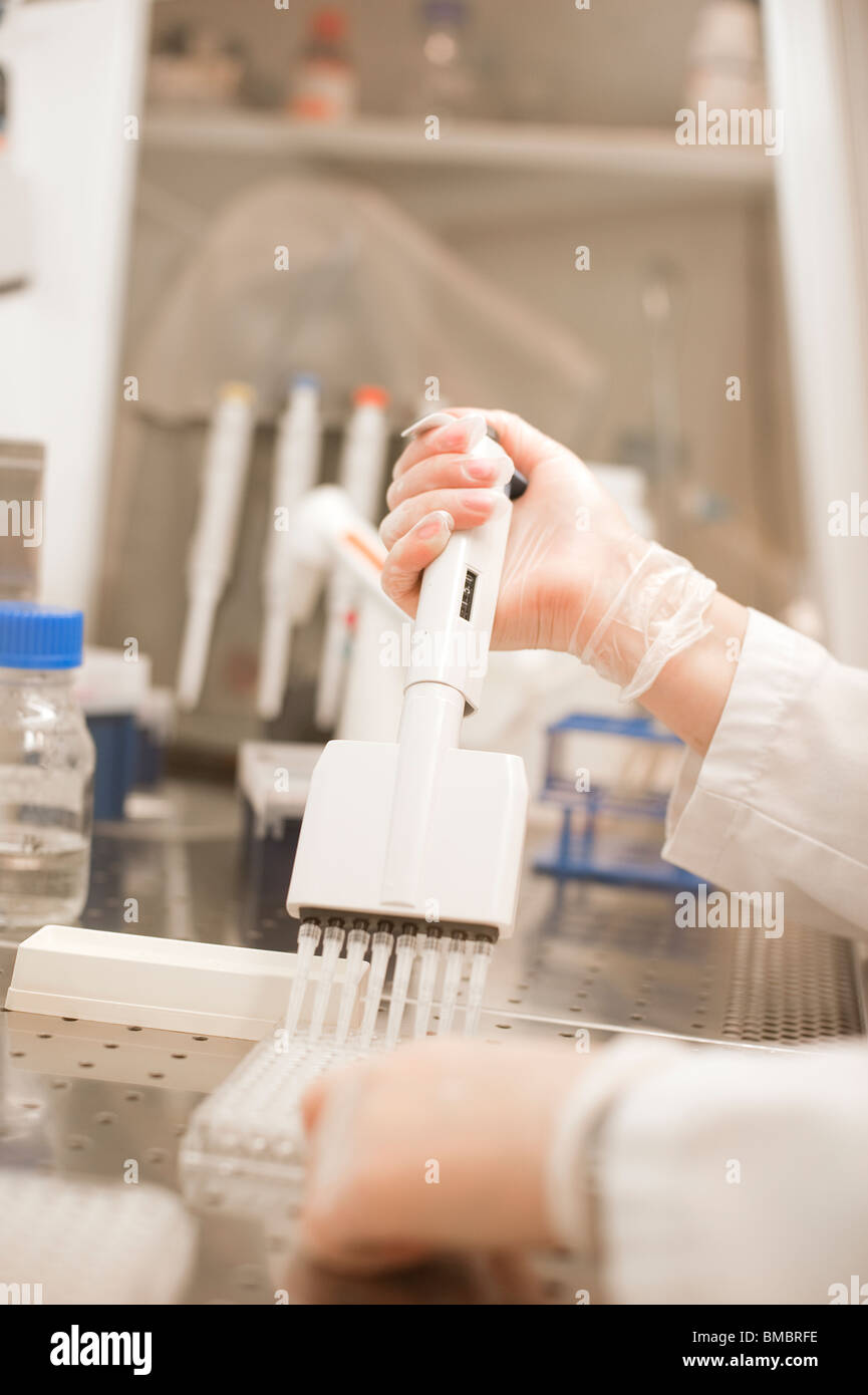 Multi channel hi-res stock photography and images - Alamy