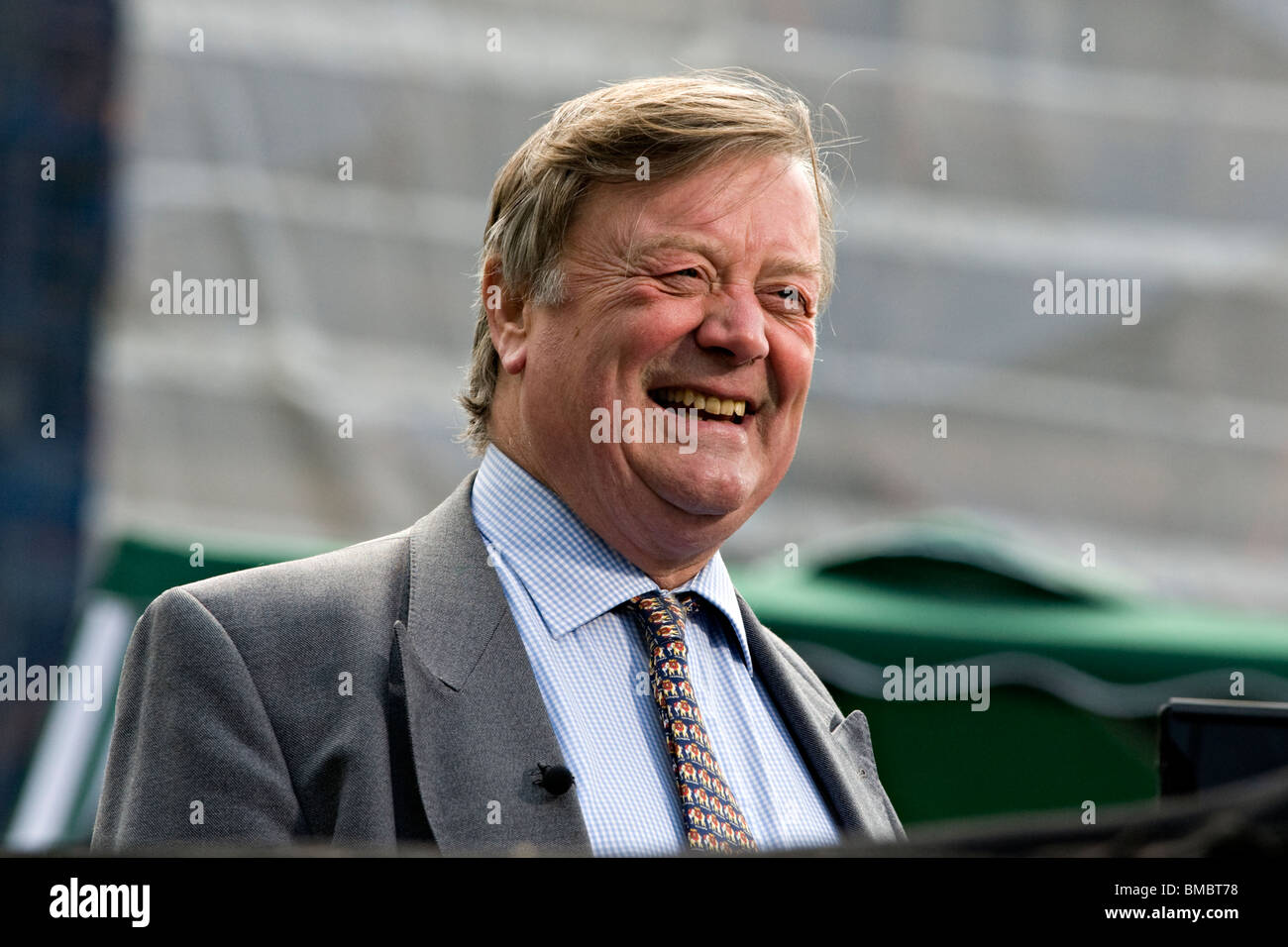 Ken clark hi-res stock photography and images - Alamy
