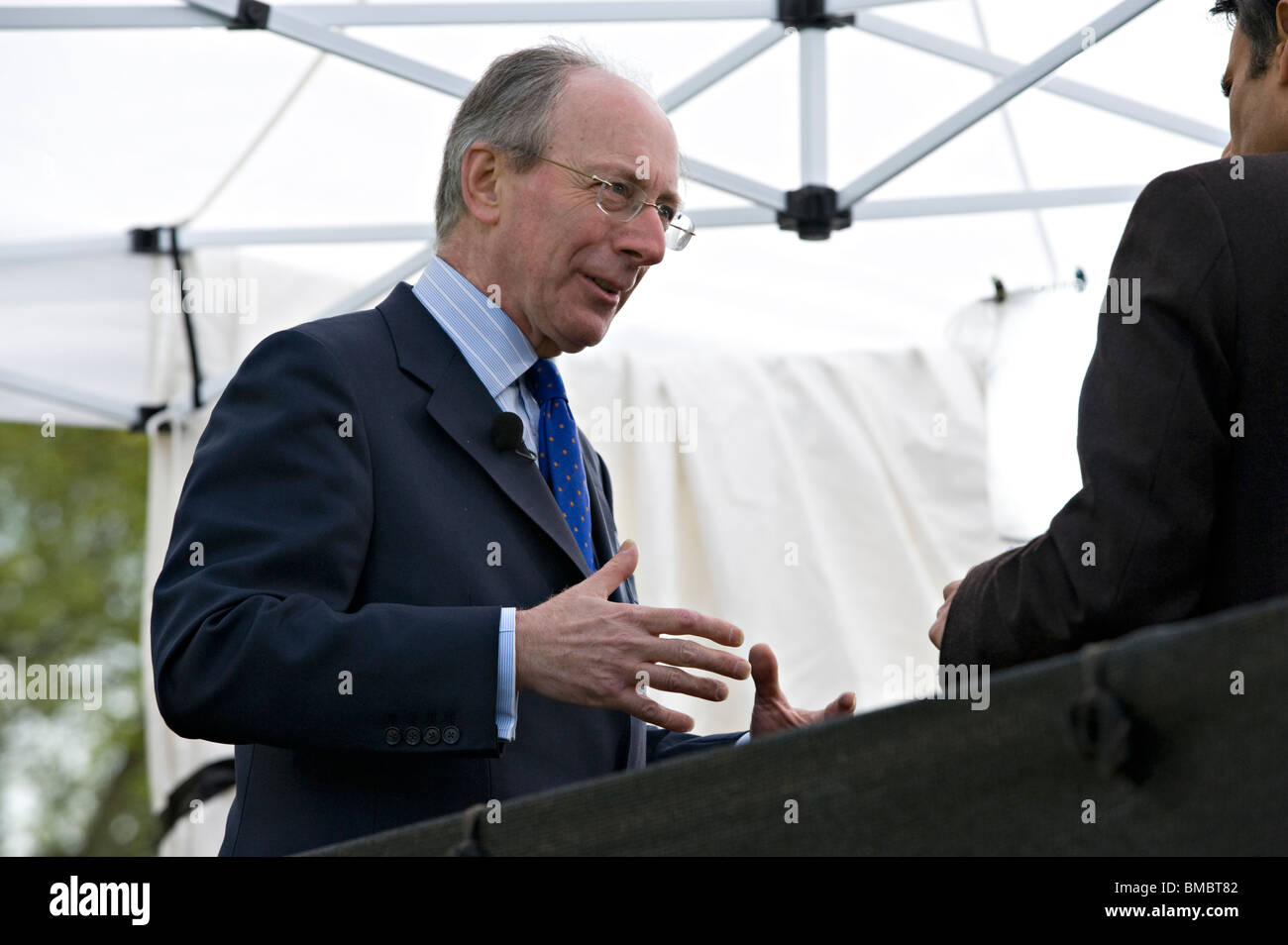 Malcolm rifkind hi-res stock photography and images - Alamy