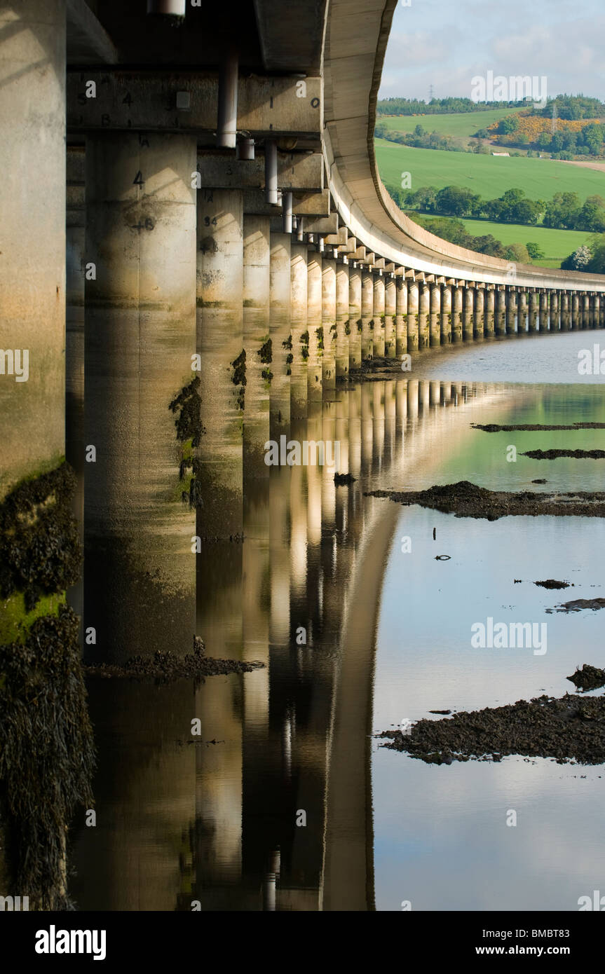 Cromarty Bridge, Ross-shire, Scotland Stock Photo - Alamy