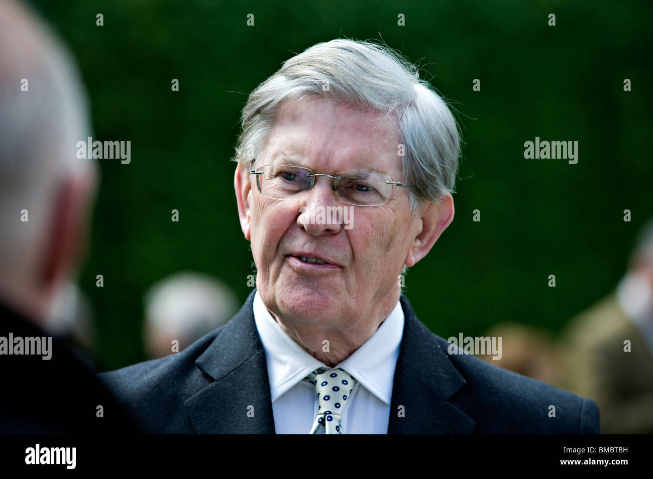 William cash mp hi-res stock photography and images - Alamy