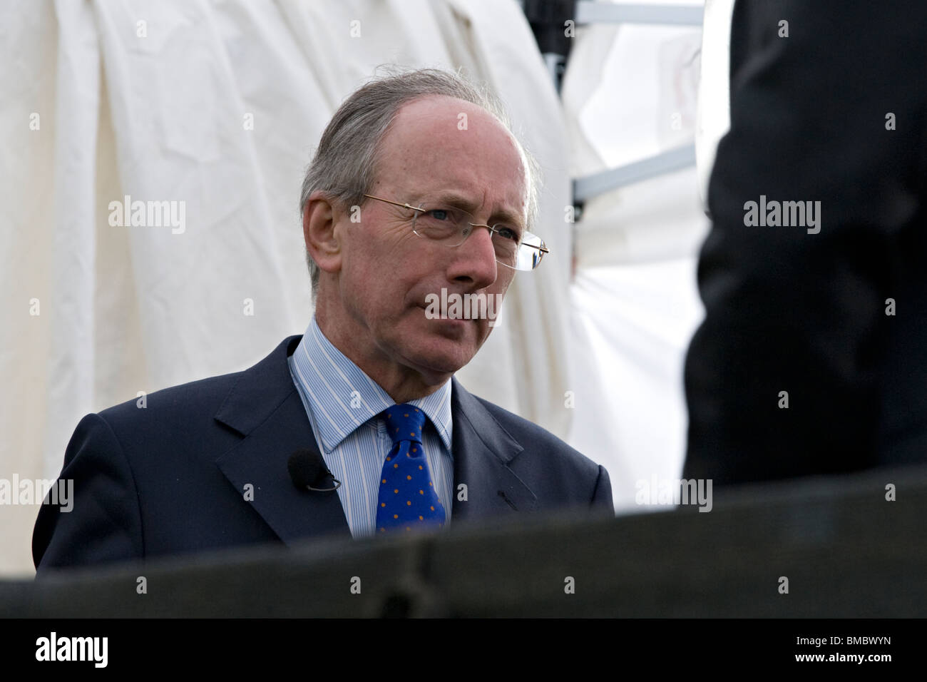 Sir Malcolm Rifkind High Resolution Stock Photography and Images - Alamy