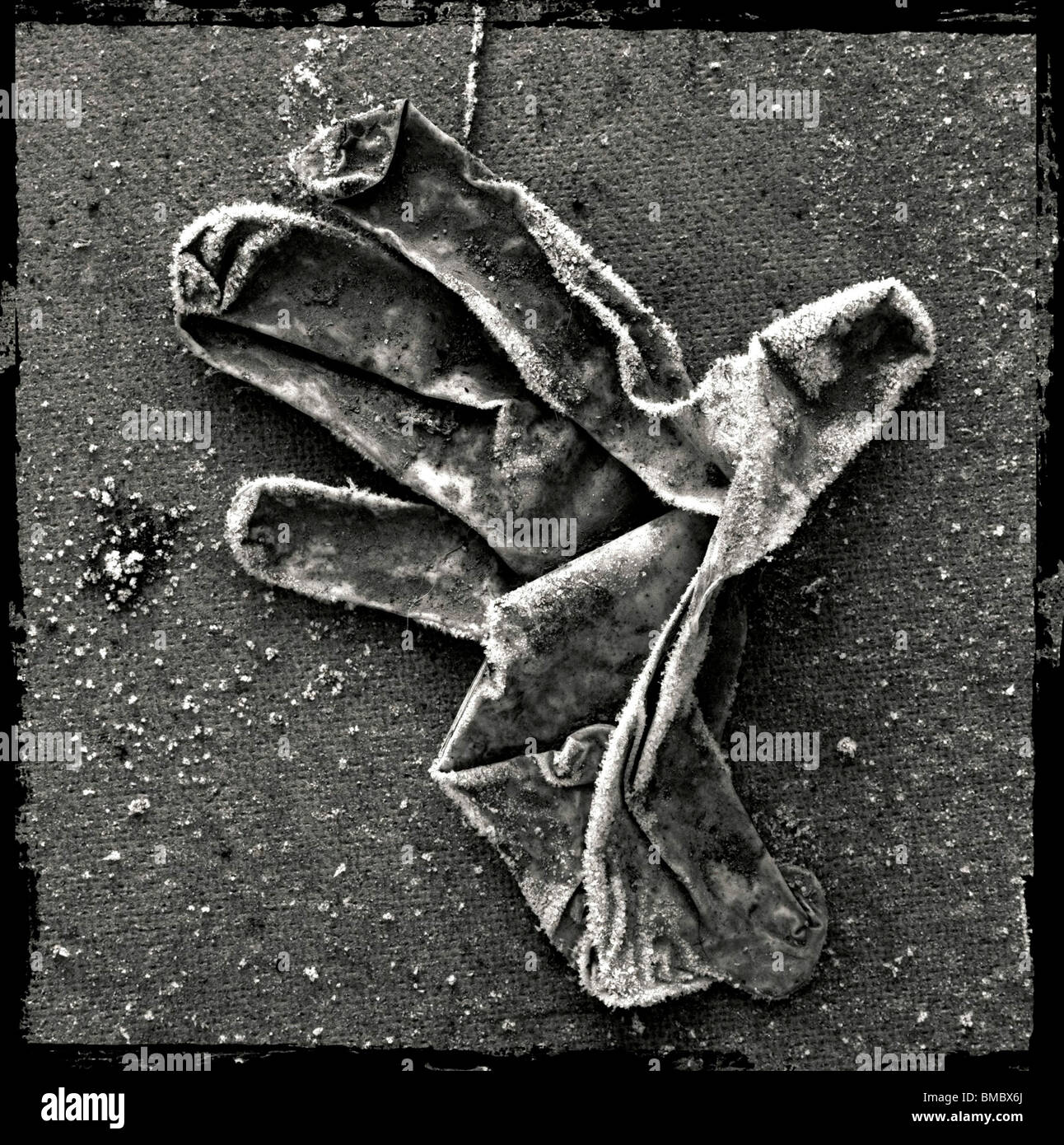 Gritty composition hi-res stock photography and images - Alamy