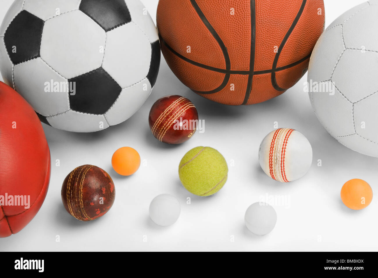 Studio shot american football baseball hi-res stock photography and ...