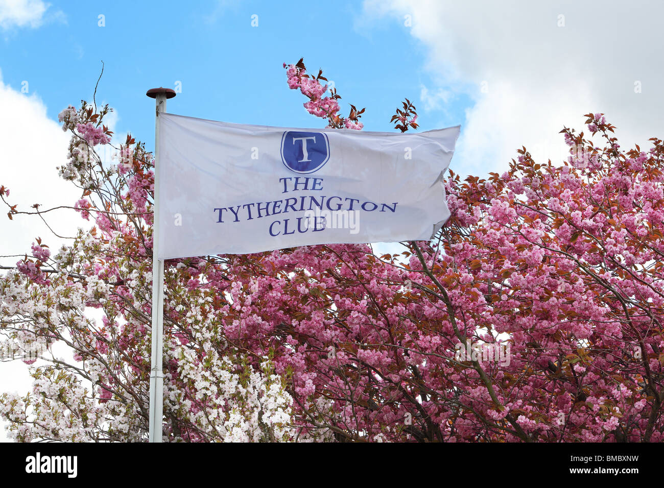 The Tytherington Club was one of the United Kingdom’s first custom ...