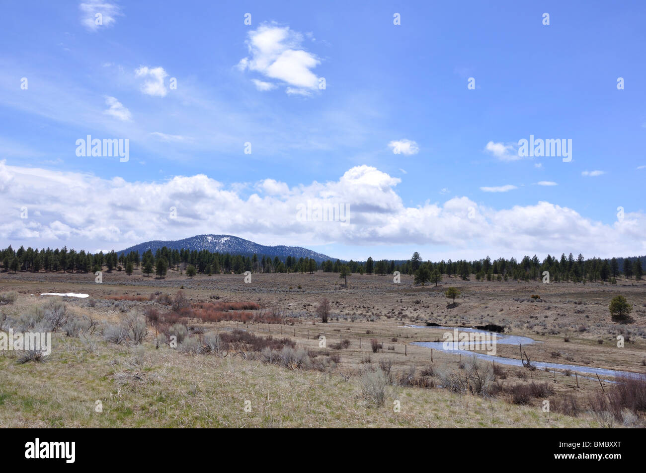 North spring river new mexico hi-res stock photography and images - Alamy