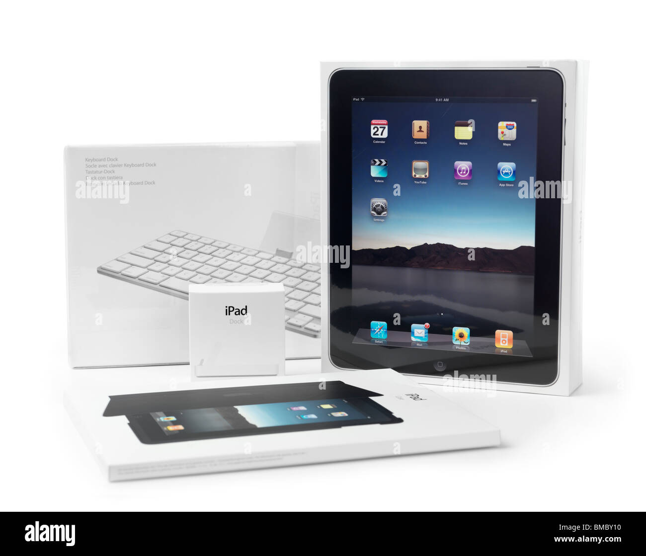 Accessories hi-res stock photography and images - Alamy